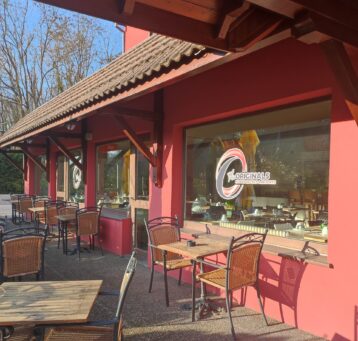 Activités touristiques - Relais de Rixheim