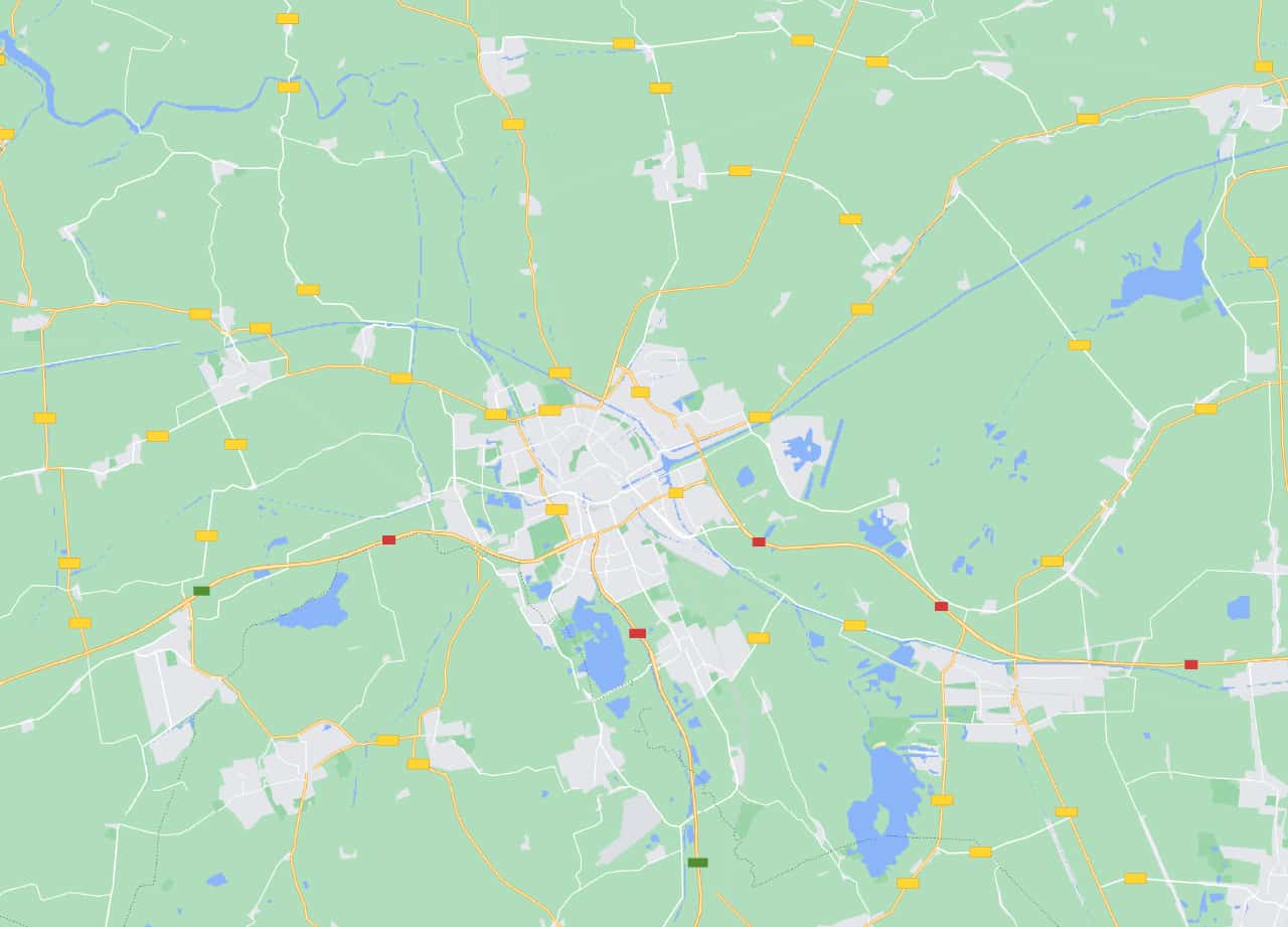 Hôtel Originals Mulhouse Est - Relais de Rixheim